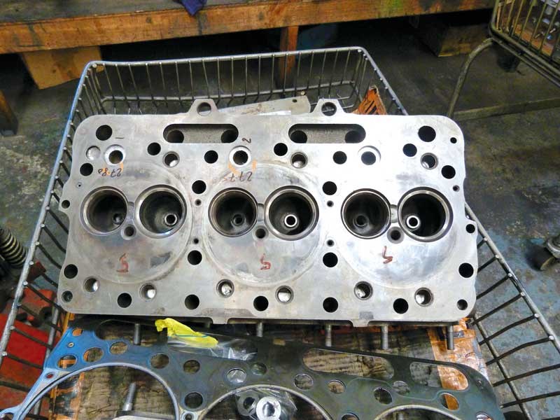 About Us | Diesel Engine Reconditioners | Auckland, NZ